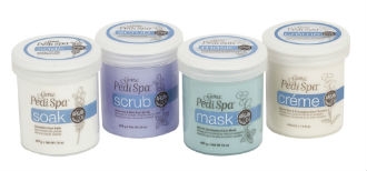 Professional Spa and Wellness -Gena