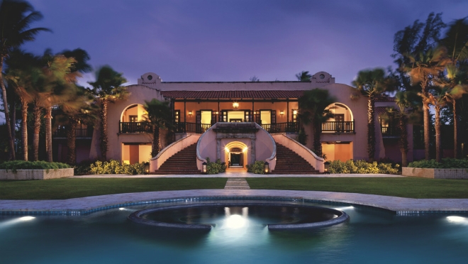 Professional Spa and Wellness -Ritz-Carlton on course to operate 100 ...