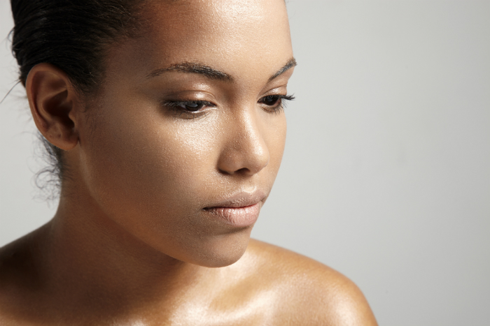 Professional Spa and Wellness -Skin appropriate