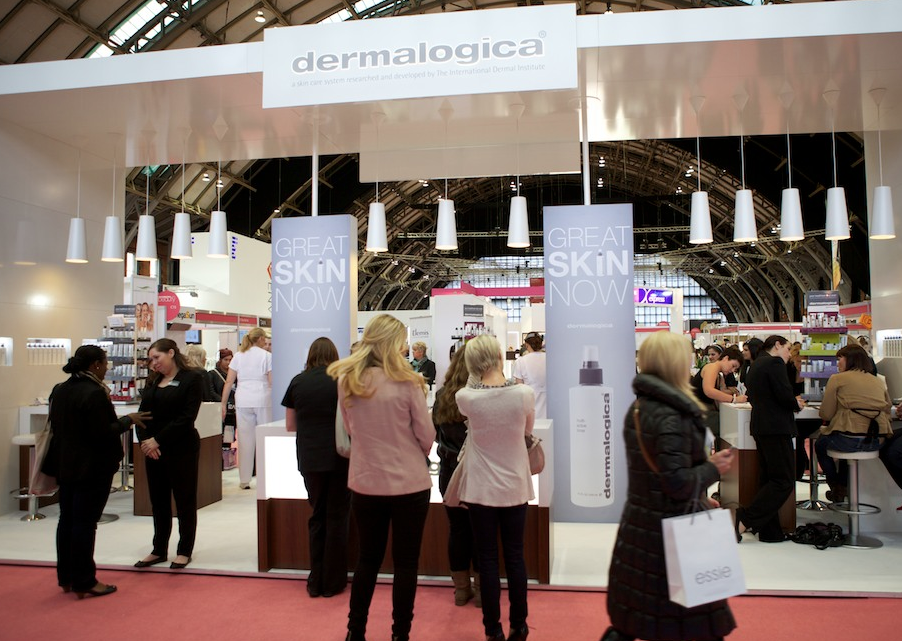 Professional Spa and Wellness -Beauty boom