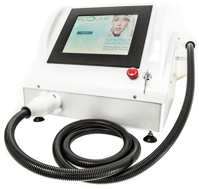 Ecolite Launch IR Diode Laser