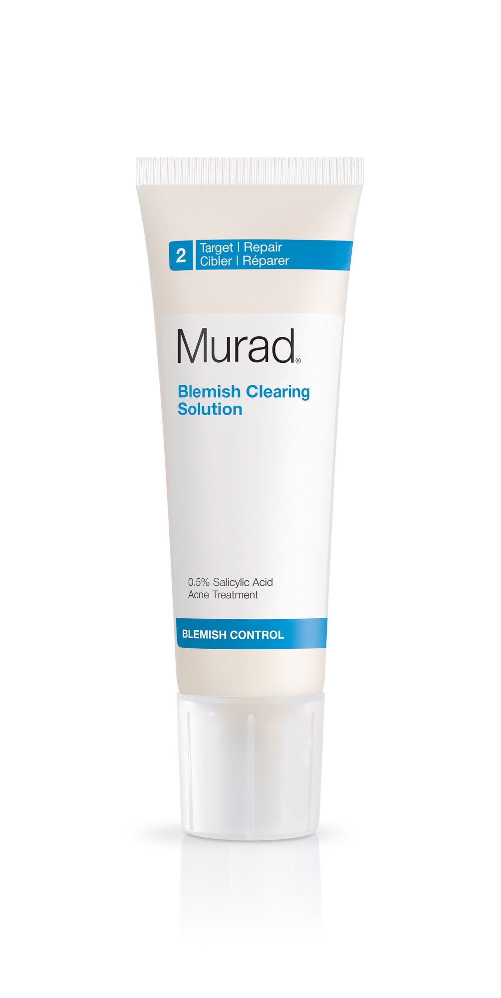 ProfessionalBeauty -Murad Blemish Clearing Solution