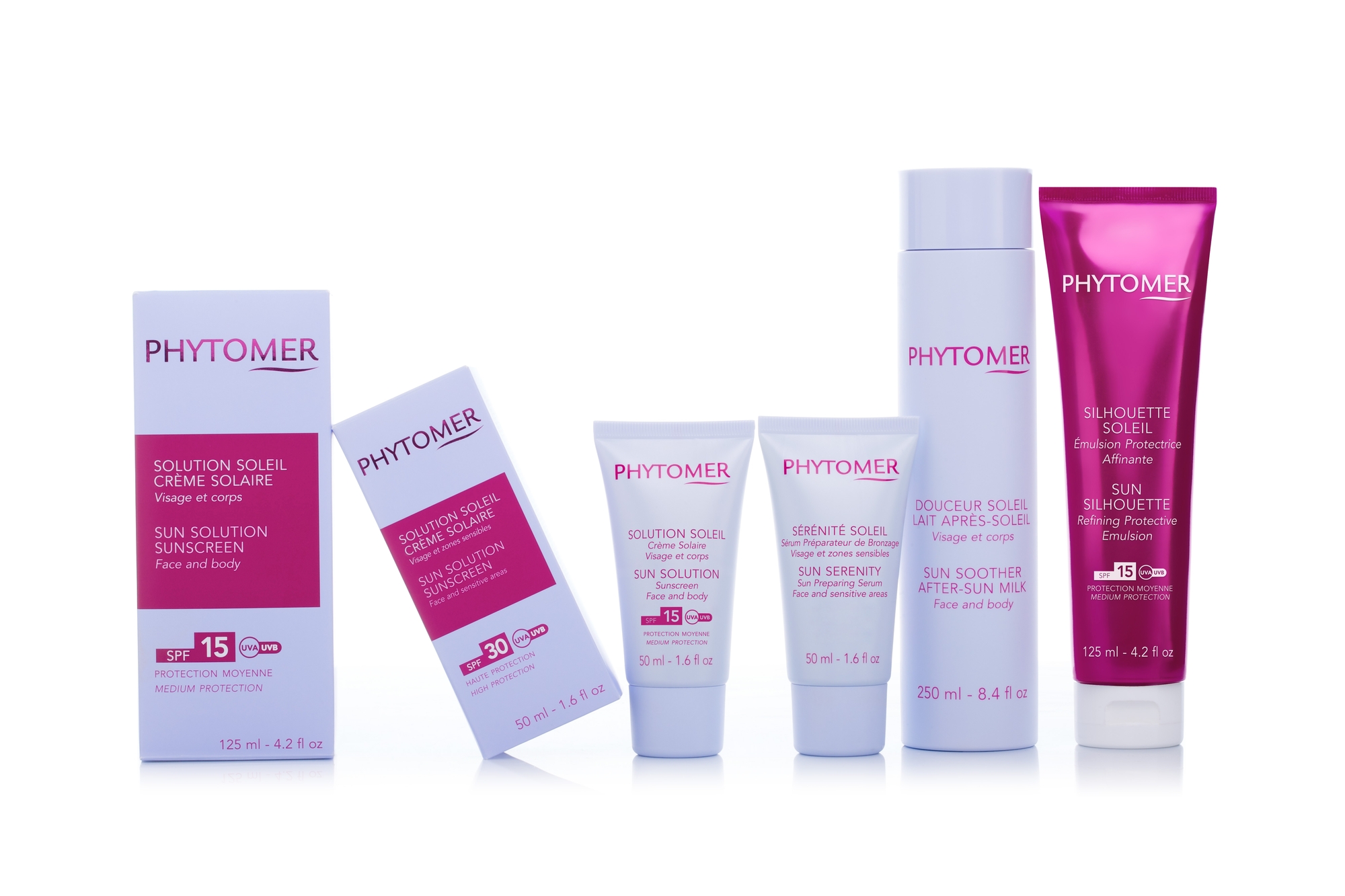 ProfessionalBeauty -Phytomer