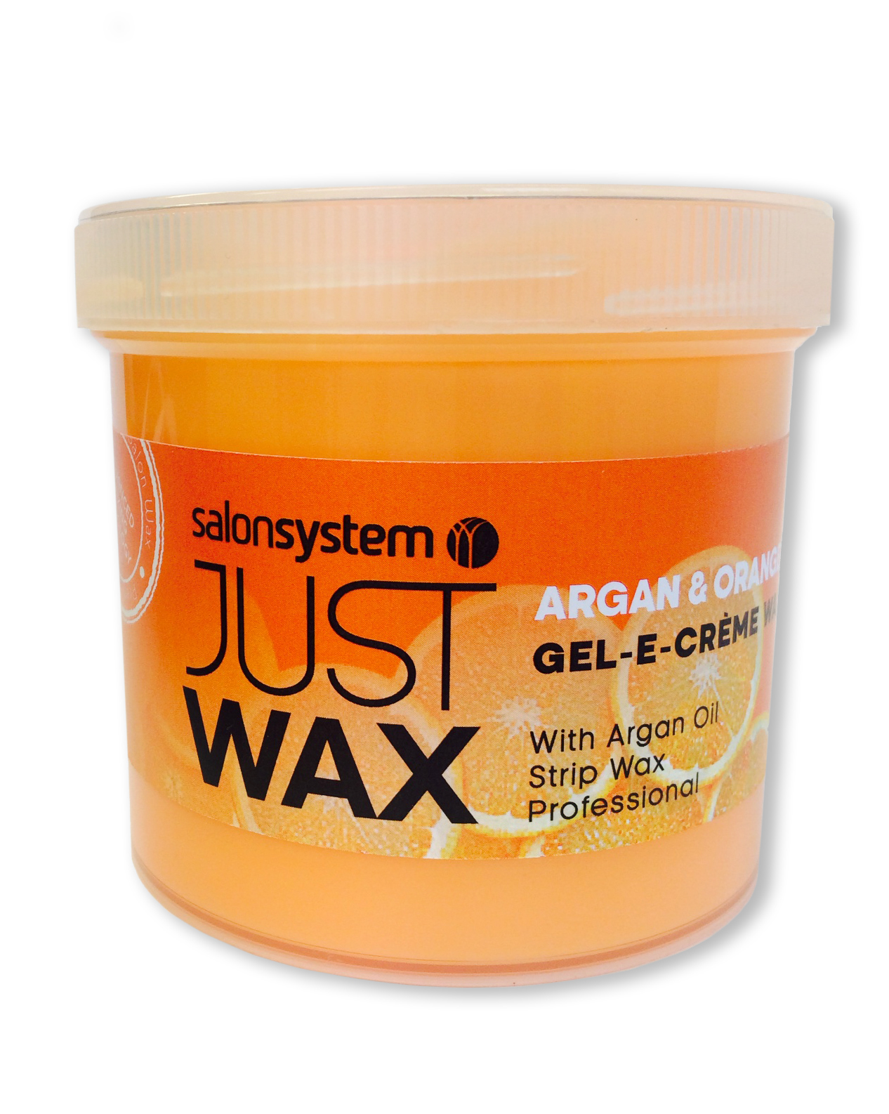 ProfessionalBeauty -Salon System Just Wax