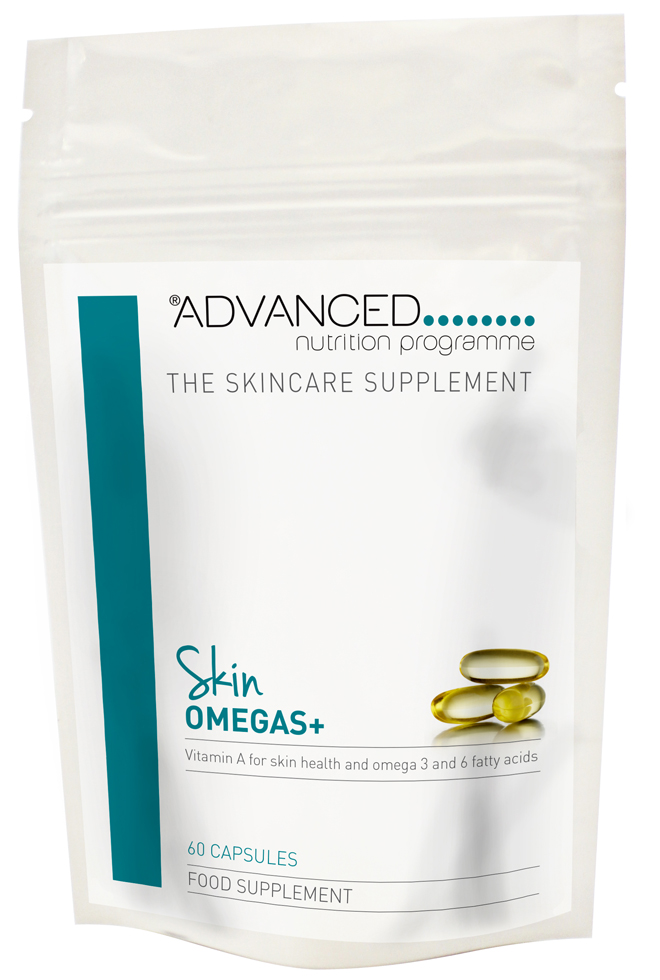 ProfessionalBeauty -Advanced Nutrition Programme Skin Omegas+