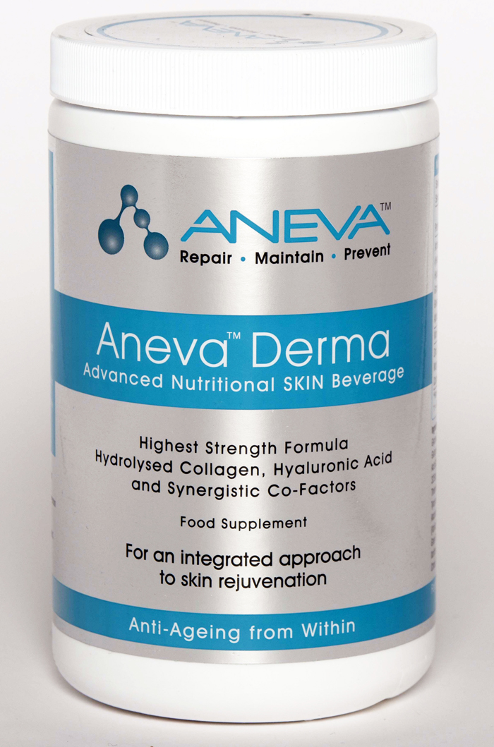 ProfessionalBeauty -Aneva Nutraceuticals