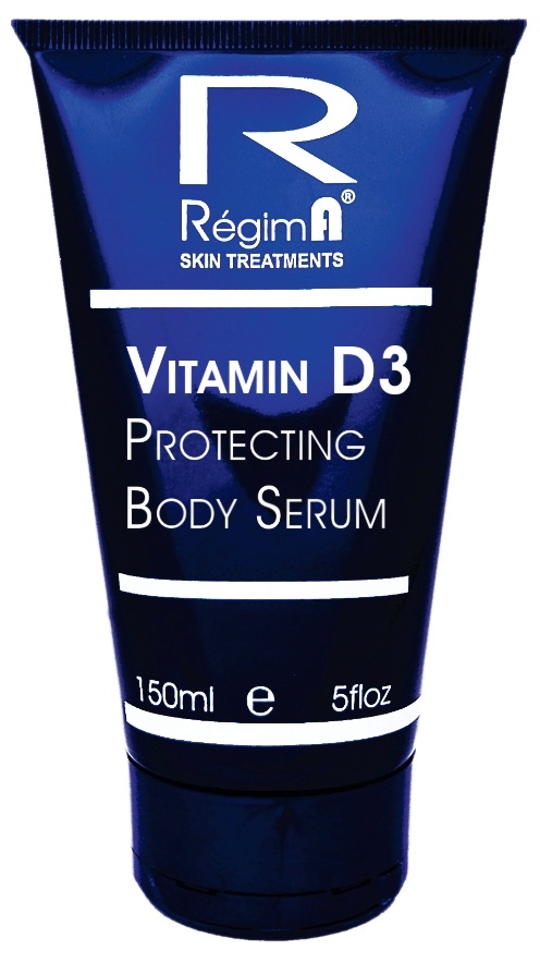 ProfessionalBeauty -RÉGIMA