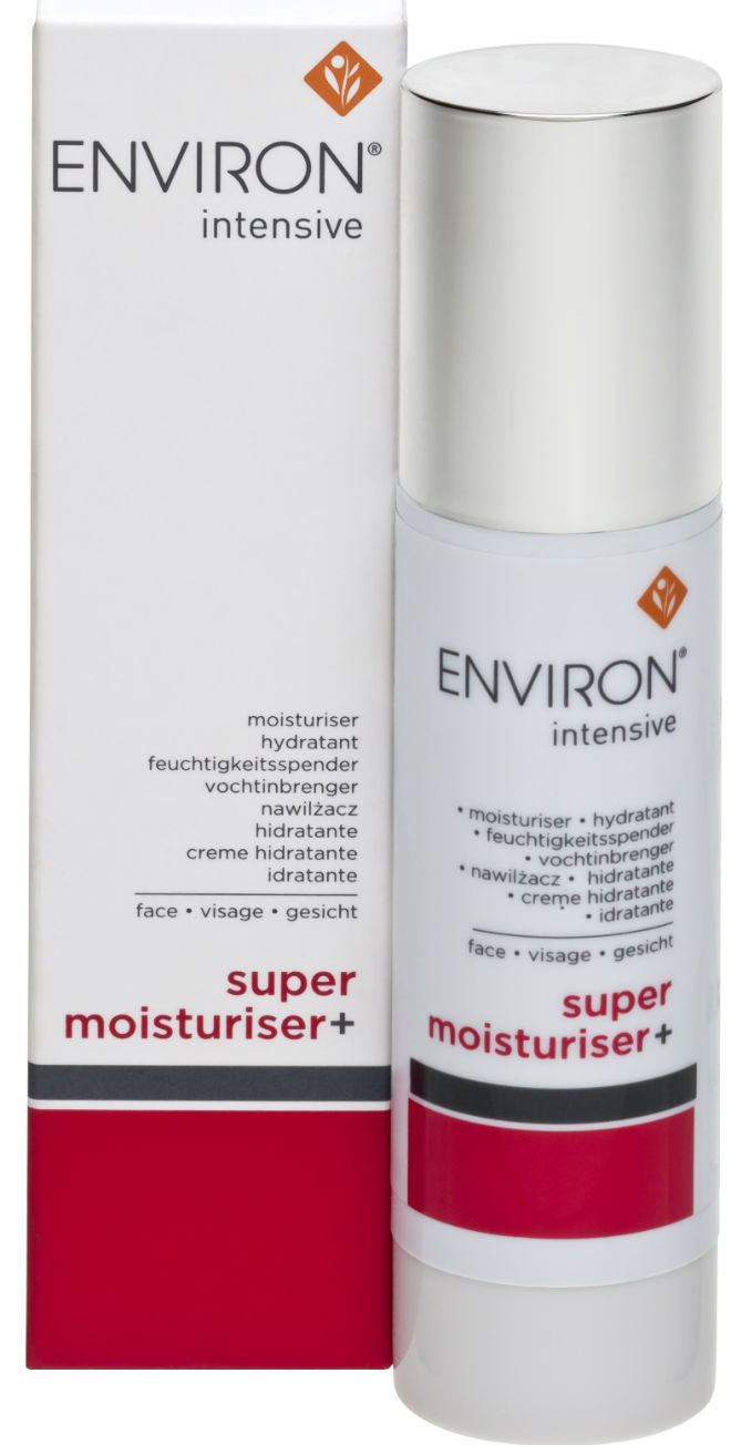 ProfessionalBeauty -Environ Super Moisturiser+
