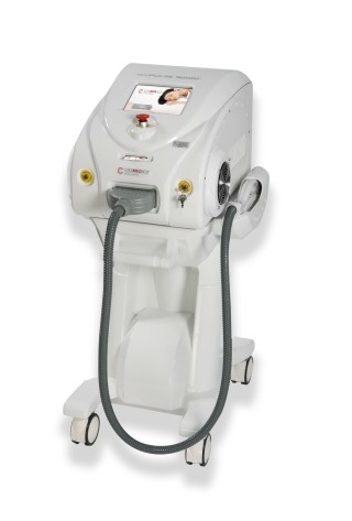 ProfessionalBeauty -Award winning salon first to install the new ...