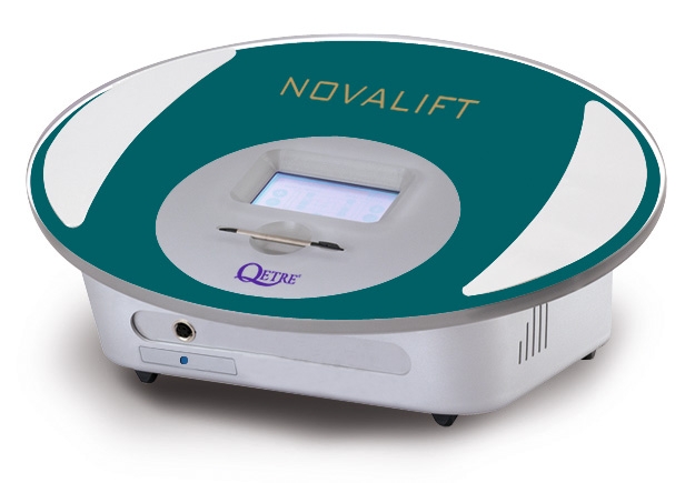ProfessionalBeauty -Qetre introduces Novalift at Professional Beauty London