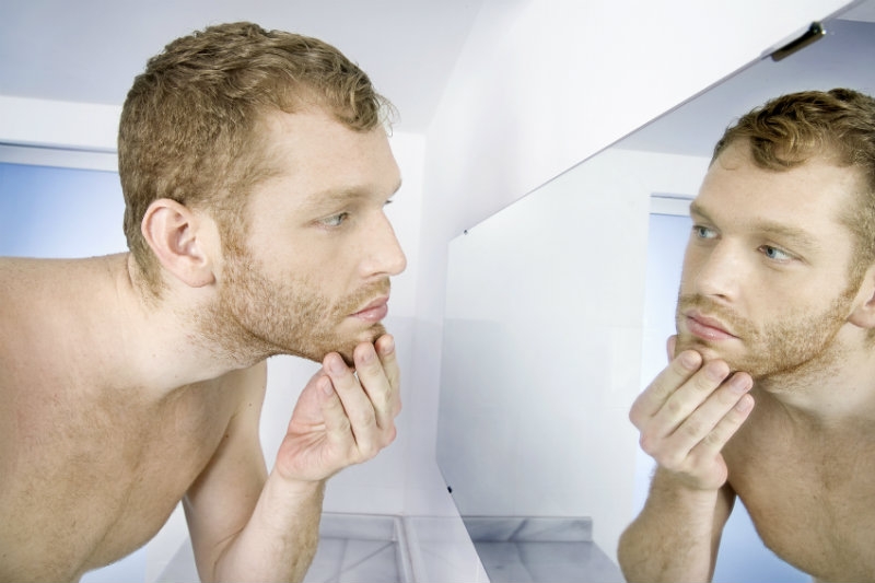 ProfessionalBeauty -Men in their 30s spend the most on beauty