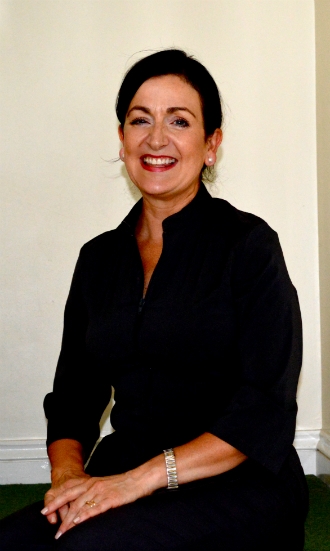 ProfessionalBeauty -Talking to Maria Mason