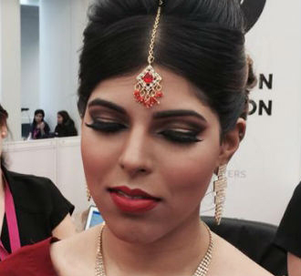 Warpaint Make-up Competition 2014 winners announced