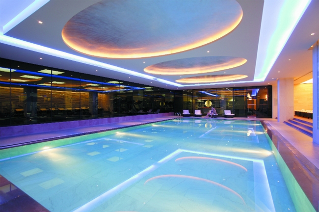 ProfessionalBeauty -Facilities and service top priorities for spa goers