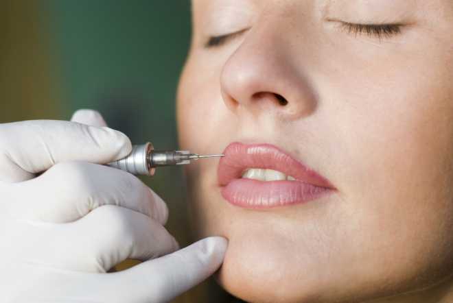 Botox manufacturer launch campaign to reduce fillers stigma