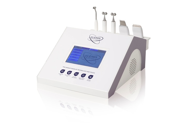 ProfessionalBeauty -Discover Elemis BIOTEC, a new generation of facial treatment, at ...