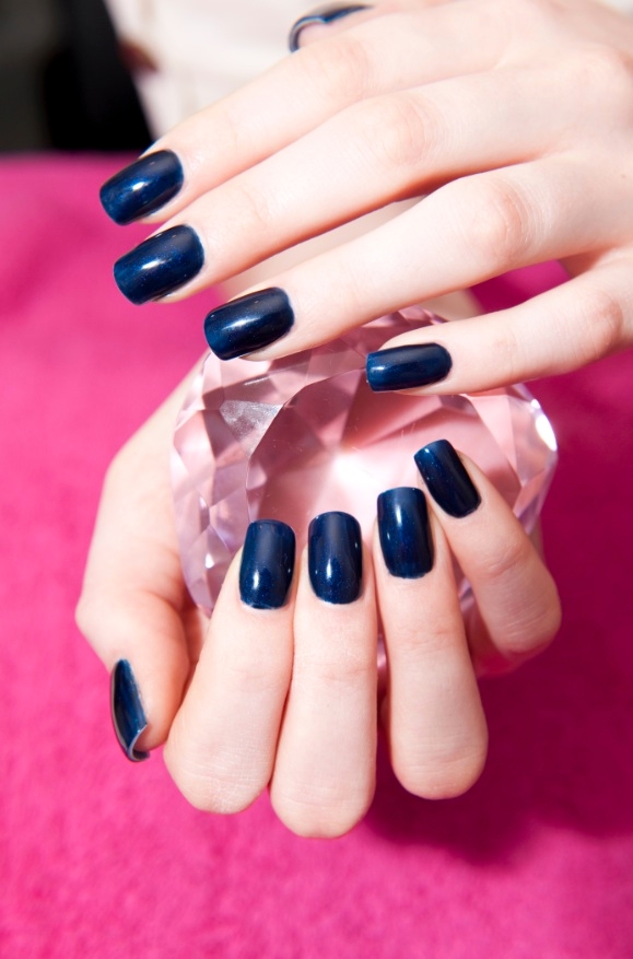 ProfessionalBeauty -Cast your vote for the nation’s best nail salons