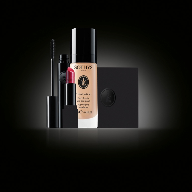 ProfessionalBeauty -Sothys, l’essence du maquillage