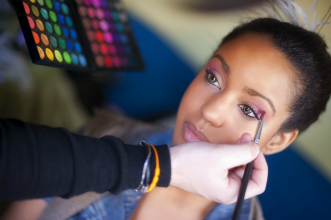 ProfessionalBeauty -7 steps for introducing make-up services to your ...