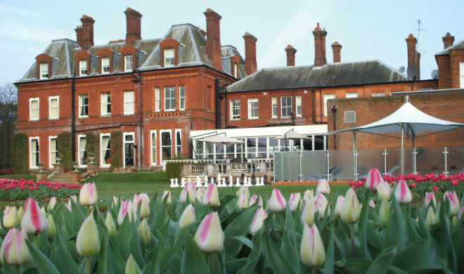 ProfessionalBeauty -Champneys appoints operations director