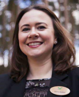 ProfessionalBeauty -Talking to...Donna McKee