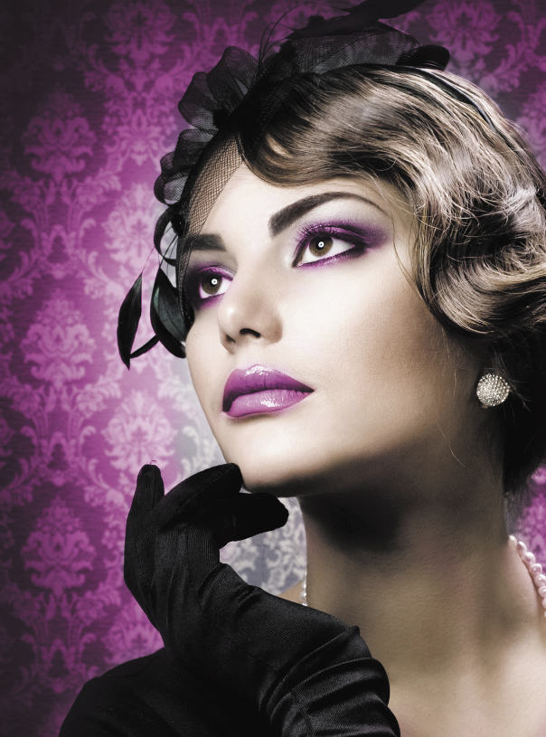 ProfessionalBeauty -3d Browz introduces the 24HR Browz